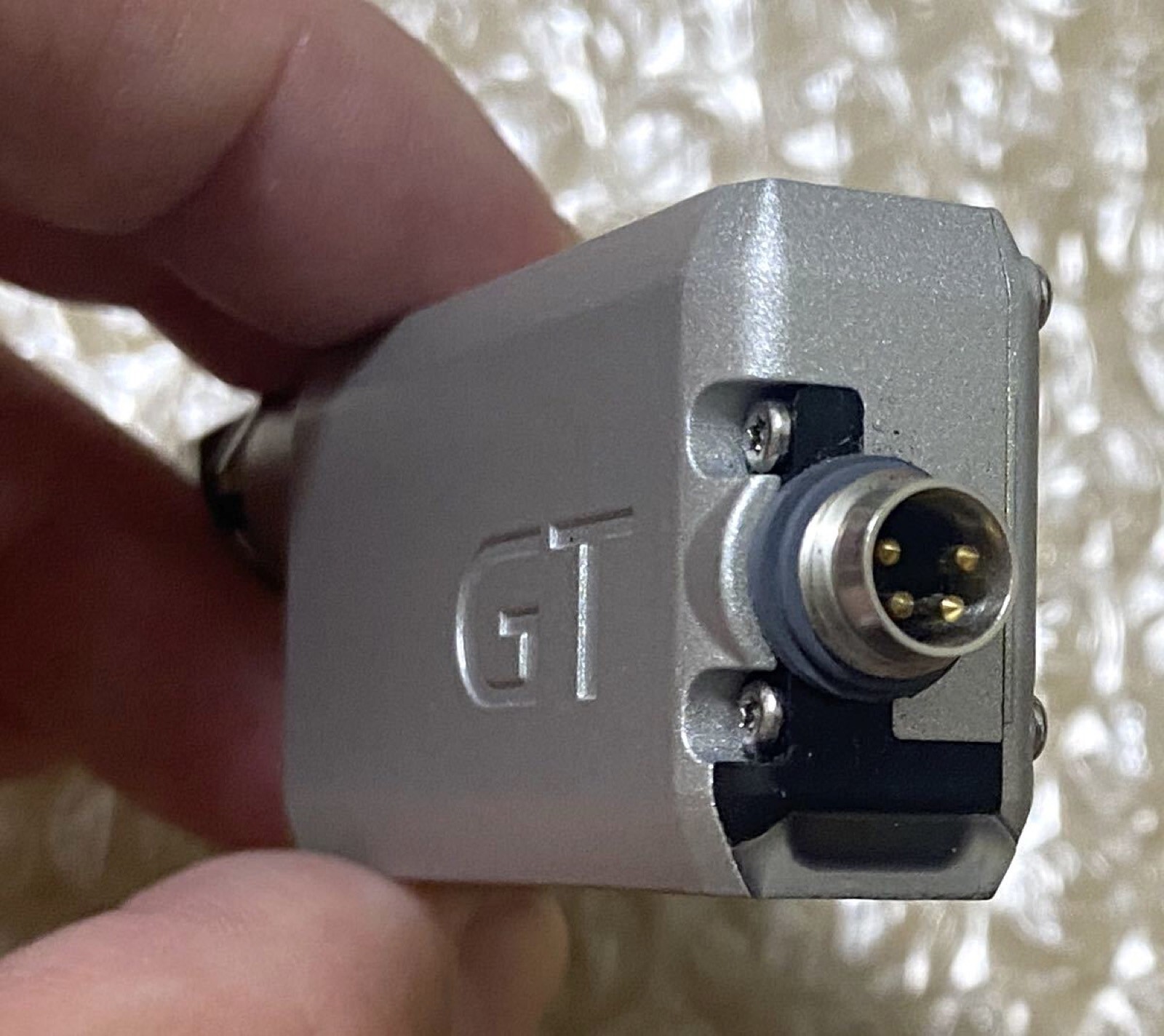 KEYENCE GT2-H12 Position Sensor Head Used from Japan | eBay