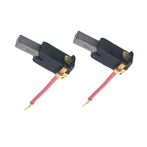 2x N292059 N421468 Brush Box Assembly For DWE6411 DWE6411K DWE6420 ...