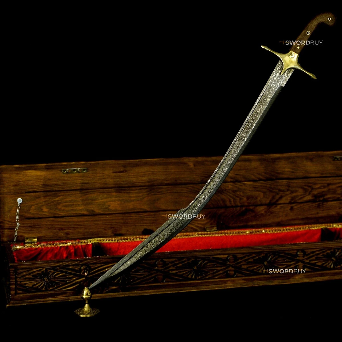 Real Sword Designs