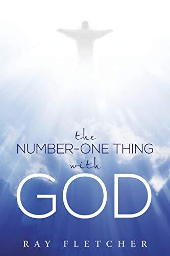 The Number-One Thing with God 9781512702804| eBay