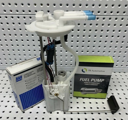 WALBRO 525-LPH HI-PERFORMANCE FUEL PUMP 92159903, 92181807, 92181830 ...