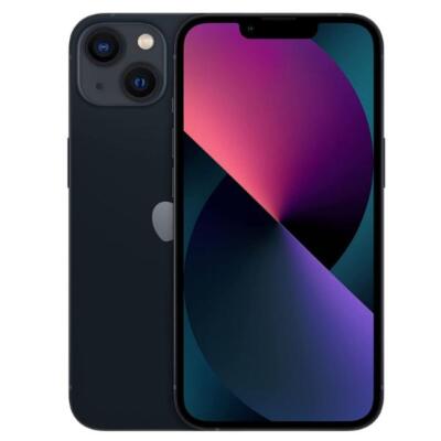 Apple IPHONE 13 128GB Midnight 5G Wi-Fi Ios 15 Display 6.1 " | eBay.de