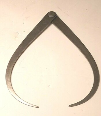 Calipers - Od Caliper