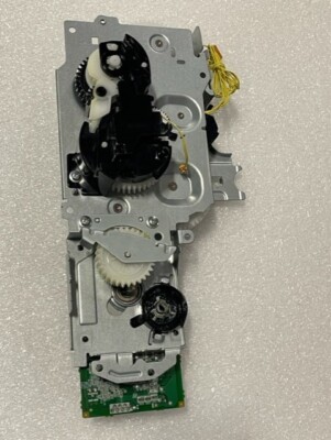RM2-1250 HP Main Drive Assy | eBay