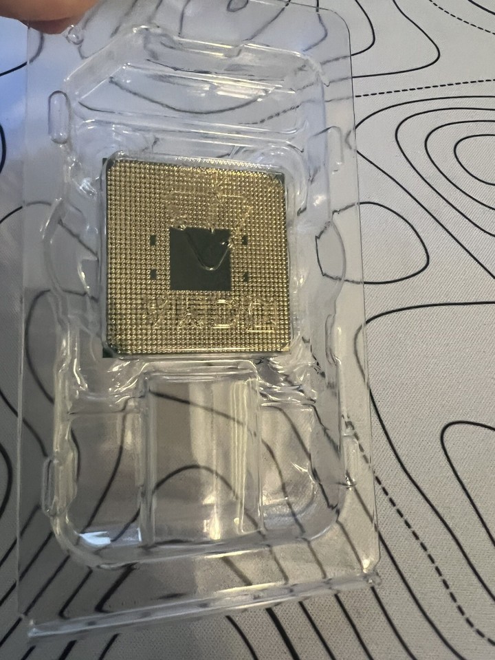 AMD Ryzen 5 3600X Processor (3.8 GHz, 6 Cores, Socket AM4) Boxed ...