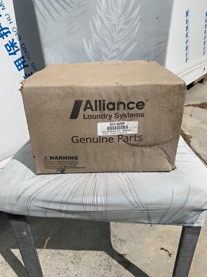 Speed Queen Dryer Drive Motor with Pulley - D511629P 687927840454 | eBay