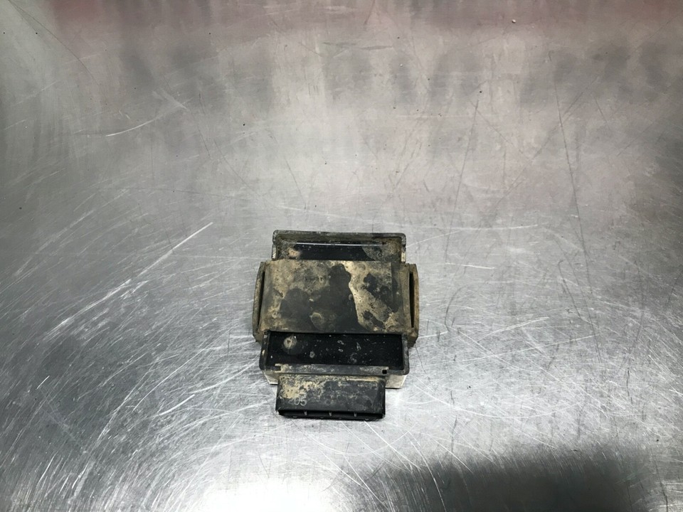 2005 Arctic Cat 650 twin 4x4 , cdi ecu black box | eBay