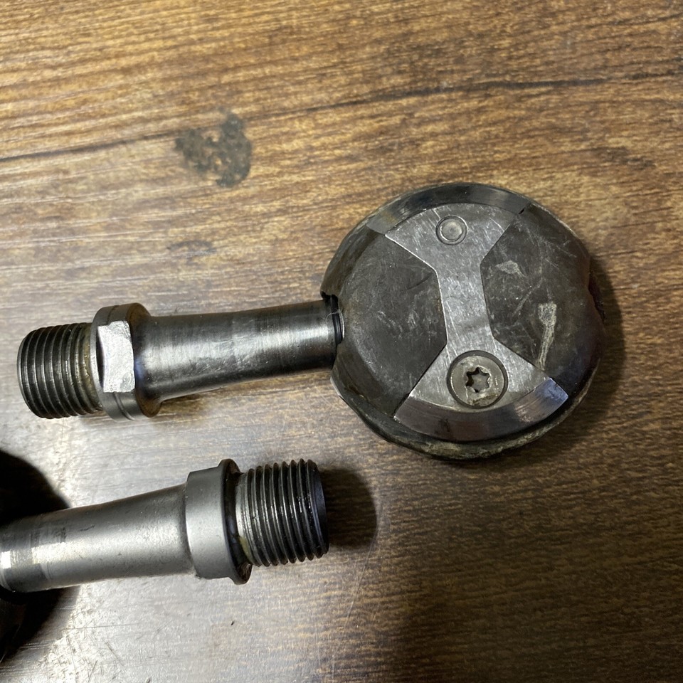 Speedplay x2 stainless road bicycle pedals (8513) | eBay