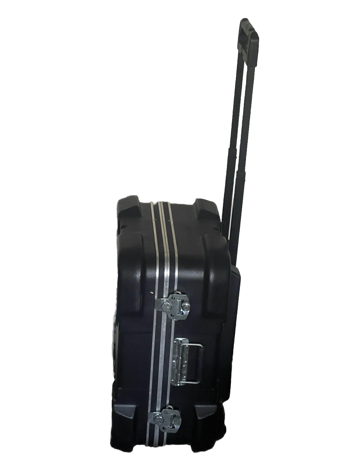 BOXLIGHT CORPORATION ABS Flightcase Wheels & Handle -Projectors/Music Equipment | eBay