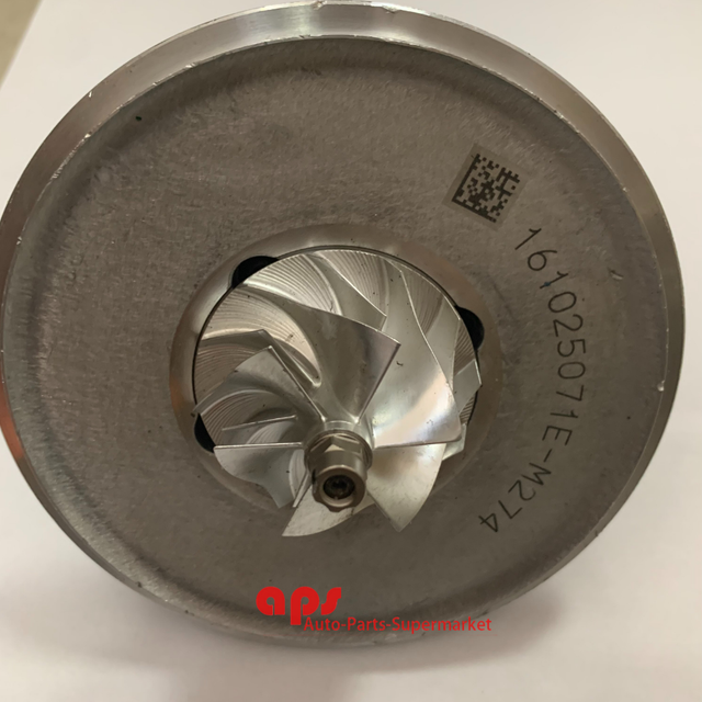 Turbocharger MERCEDES SLK SLC GLK GLC A2740903180 M 274.920 Turbo for ...
