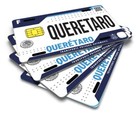 Queretaro Credit Card Skin Cover Vinyl Stickers (4 Pack) QRO Mexican ...