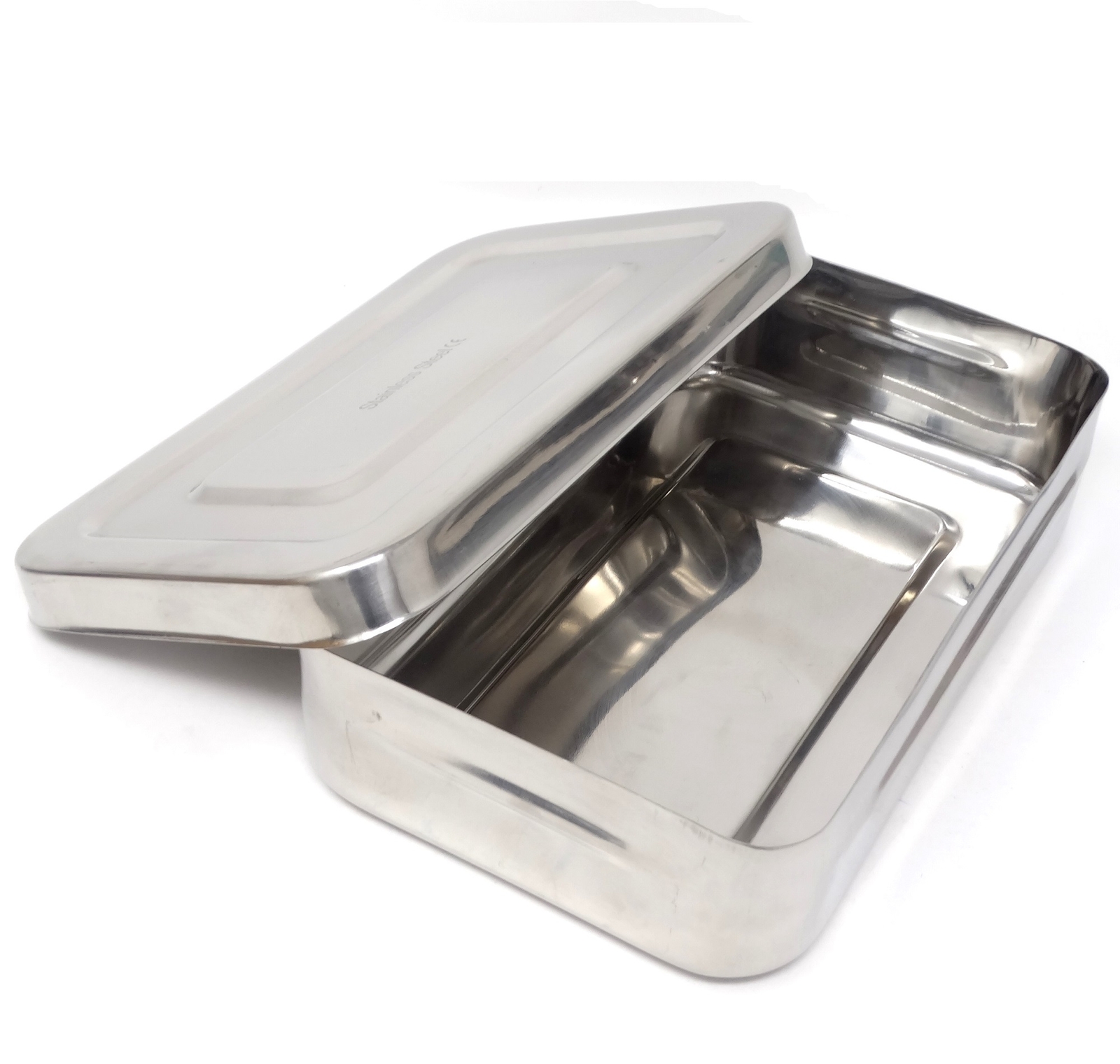 Surgical Dental Instrument Box Cassette Autoclave Sterilization ...