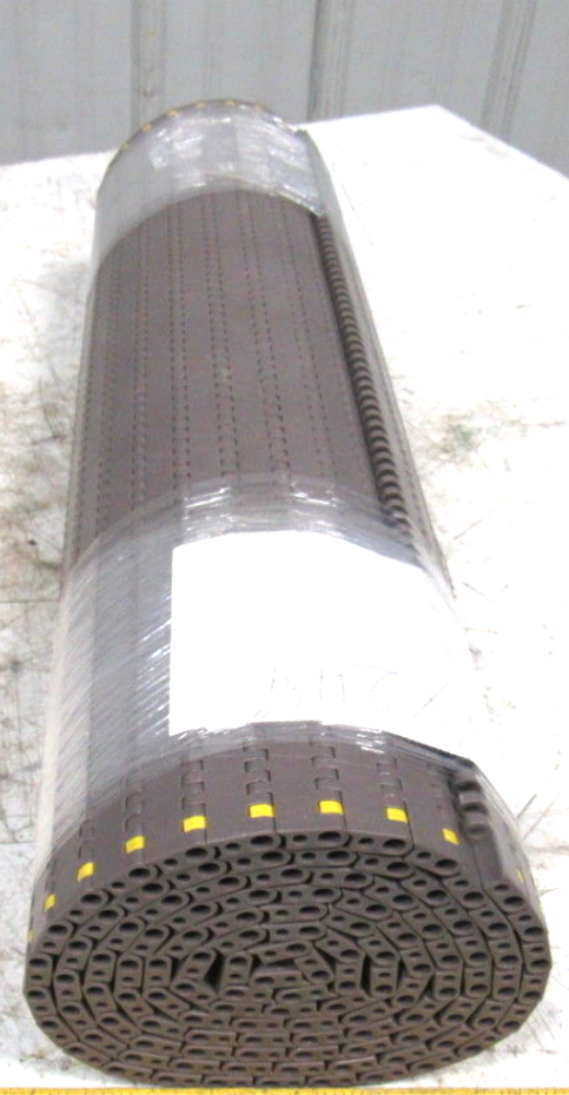 Rexnord HP8505 Flat Mat Top Conveyor Chain Belt 24-1/4" X 84" 3/4 ...