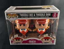 2 Pack Funko Pop! Vinyl Checklist - Find All The Funko Figurines That ...