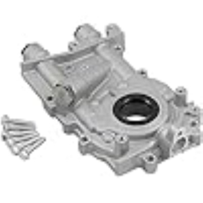 Subaru Genuine Forester XT Legacy GT WRX STi 15010AA310 12mm Oil Pump ...