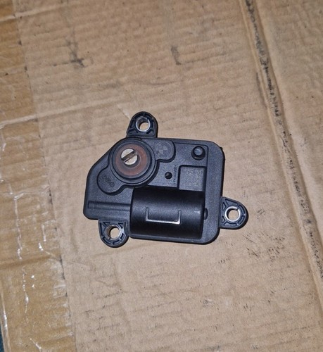 BMW 1 2 3 4 X1 X2 X5 X6 SERIES GENUINE EXHAUST FLAP ACTUATOR MOTOR ...