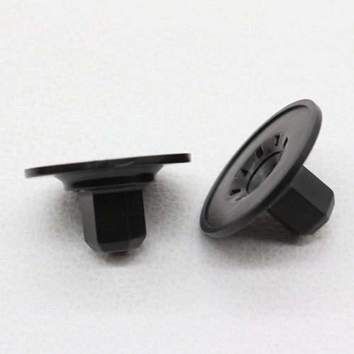 20 piezas con clip retenedor de tuerca del revestimiento del ...