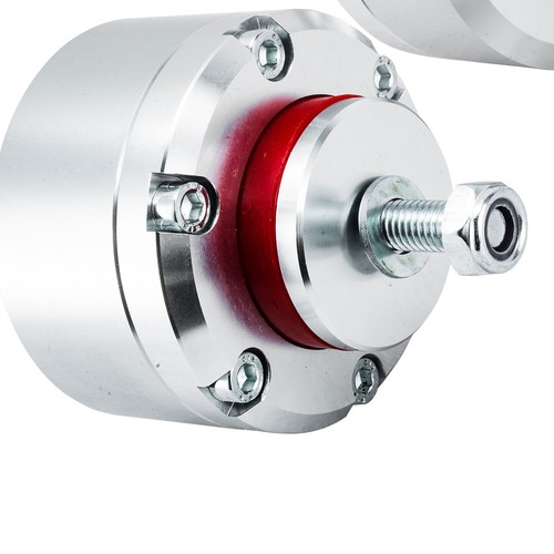 2pcs Aluminum Engine Mounts For BMW E36 E46 3 Series M3 Z3 Z4 ...