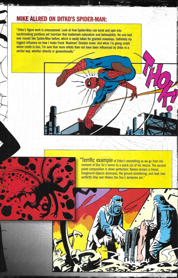 Spider-Man Comic 1 Marvel Spotlight First Print Cover A 2007 John Rhett ...