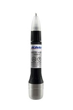 AC Delco Code 17u WA 636r Switchblade Silver GM Touch up Paint for sale ...