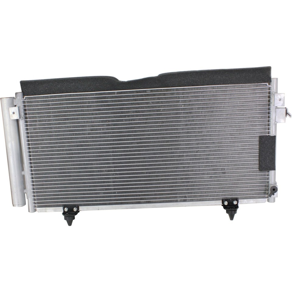 A/C Condenser For 2008-2016 Subaru Impreza 2009-13 Forester with ...