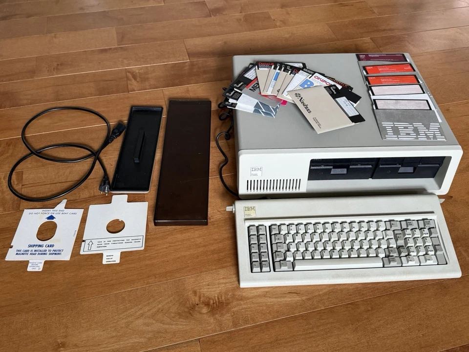 IBM 5150 for sale | eBay