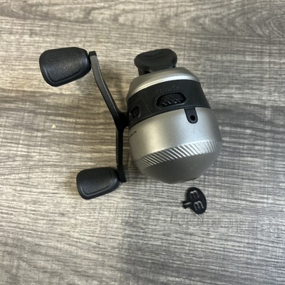 Zebco 33 All Purpose 10 LB Line ) Fishing Reel | eBay