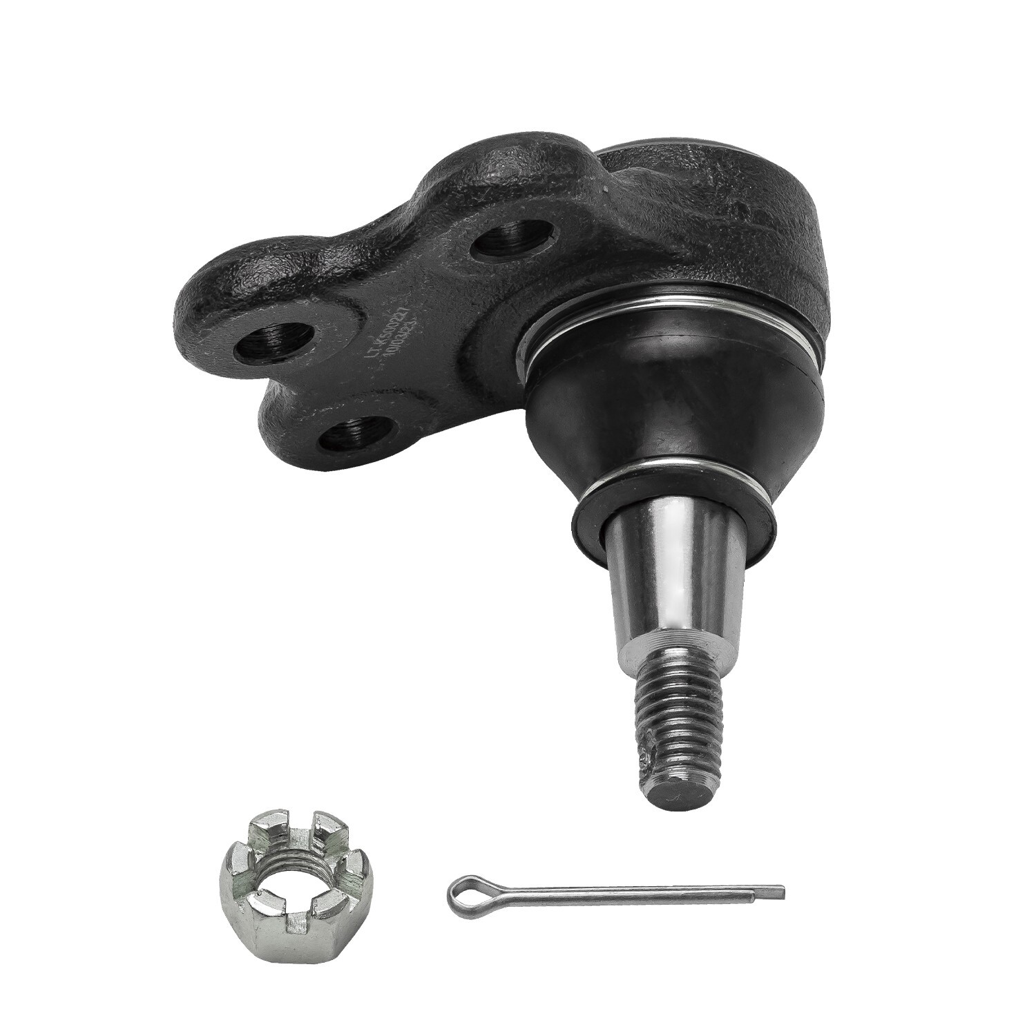 Front Lower Ball Joints Assembly for 2010 - 2017 Chevrolet Equinox GMC ...