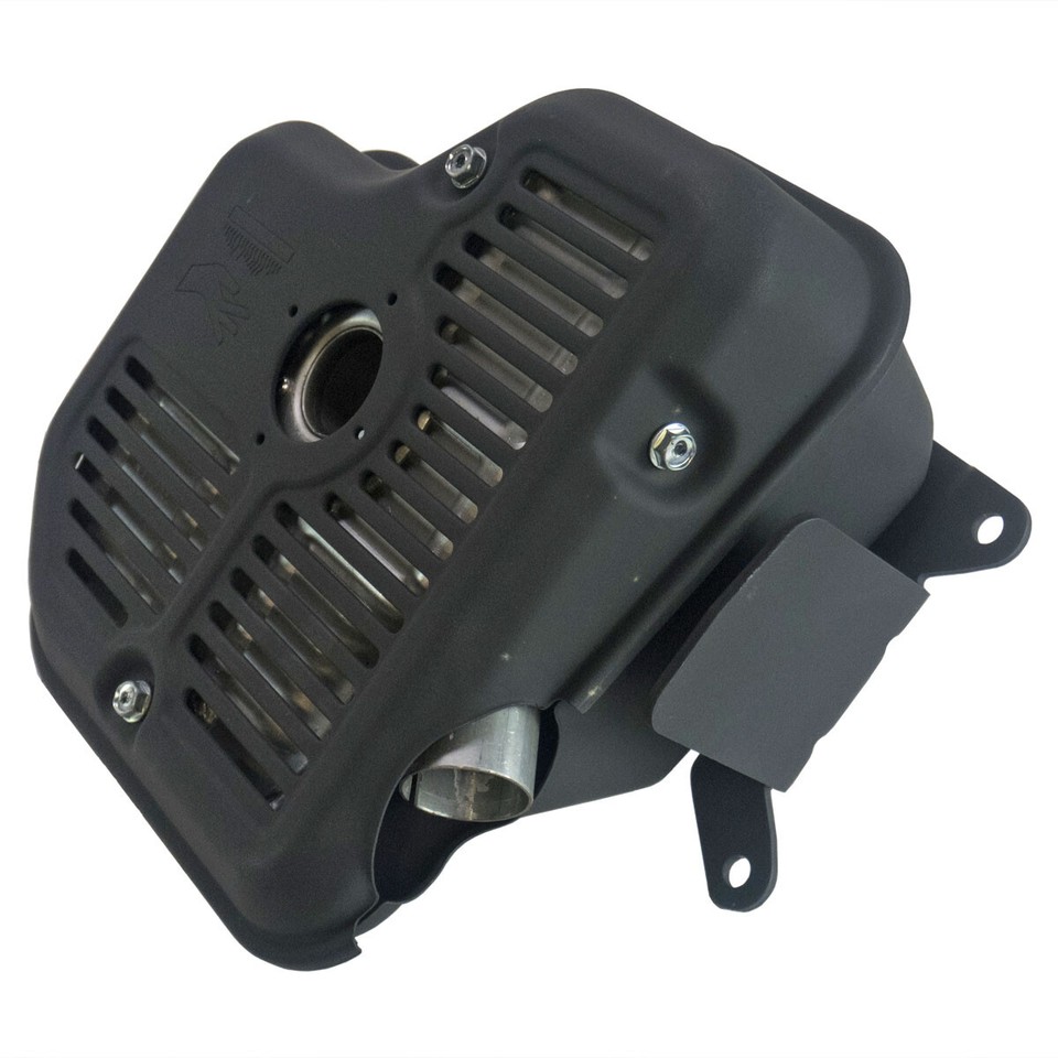 VHSM6 Honda Muffler Side Mount for GX630 engines Engine Muffler-654290 | eBay