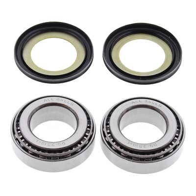All Balls Steering Head Bearing Kit for KTM 1290 SUPER ADVENTURE R 2018 ...
