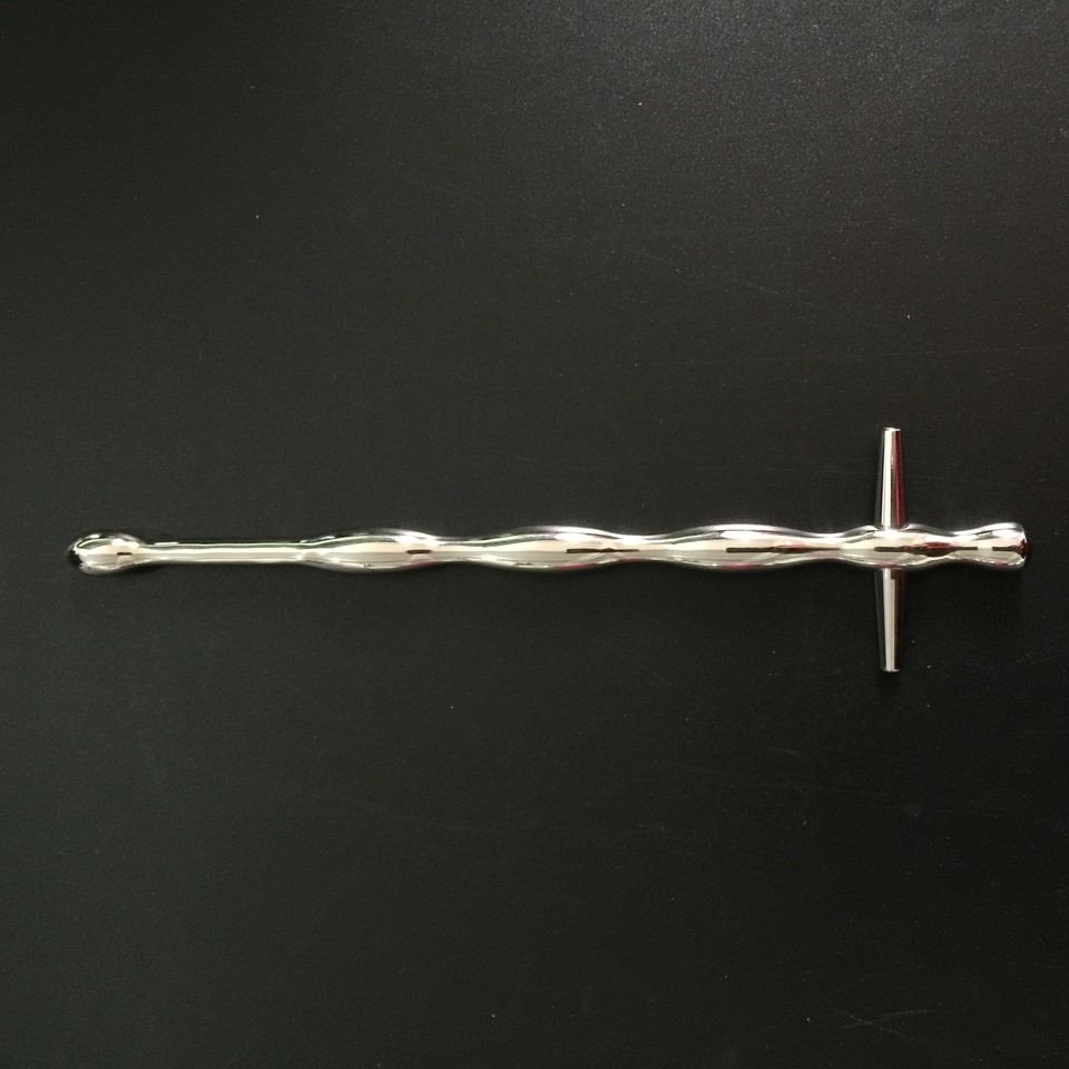 Men Stainless Steel Sounds Sounds Sounding Insert Plug Insert Sounds ...