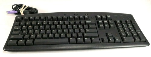 Dell SK-8100 / RT7D20 / RT7D00 / SK-8110 Used Working Keyboard | eBay