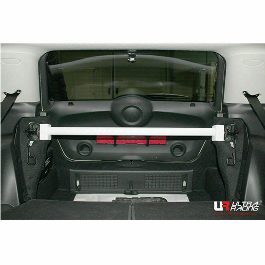 2006-2013 MINI COOPER S R56 1.6T / CLUBMAN 1.6T 08-14 REAR STRUT TOWER ...