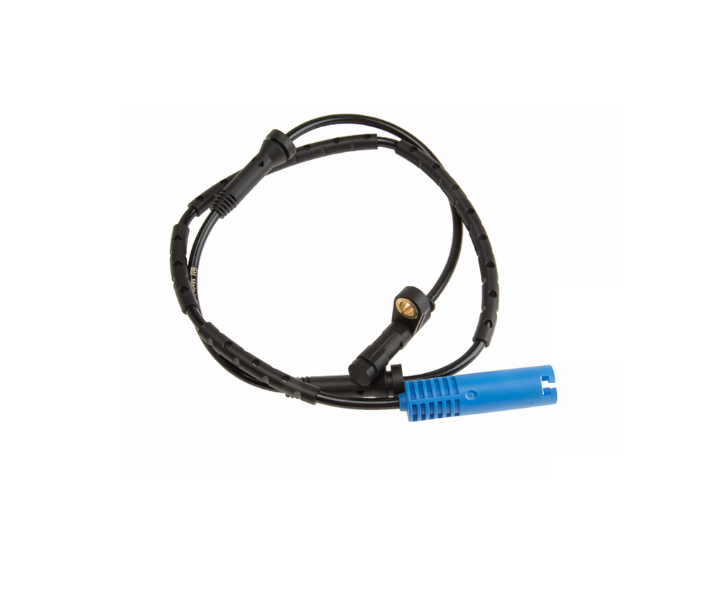 2 FRONT WHEEL ABS Brake Speed Sensor for Mini Cooper 02-06 Hatchback ...