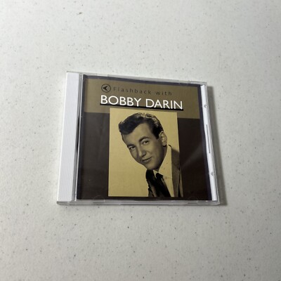 Bobby Darrin - Flashback (Music CD, 2011) 81227975197| eBay