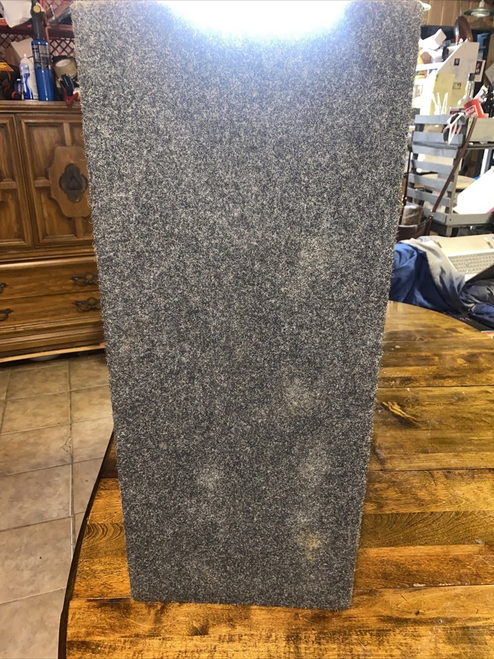 Acoustic Reference liquid cooled studio monitor series 1201 speakers | eBay