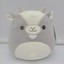 Squishmallows Goat Plush Toy - Gray for sale online | eBay