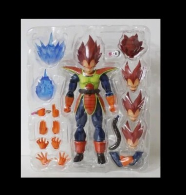 Legend Creation Dragon Ball Vegeta | eBay