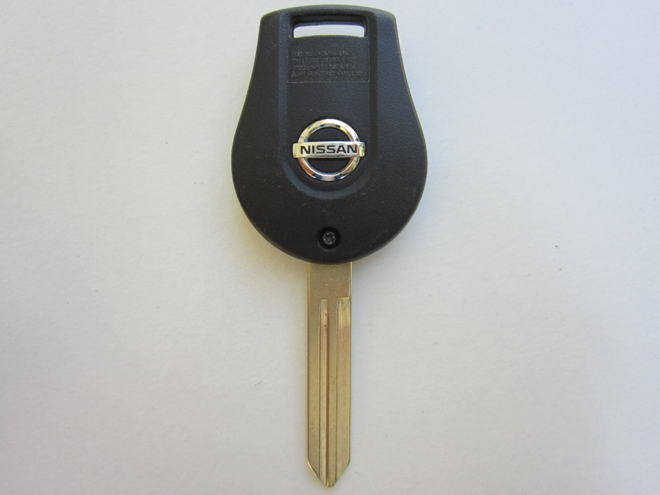 OEM 2013-2019 NISSAN VERSA KEYLESS REMOTE ENTRY KEY FOB CWTWB1U816 ...