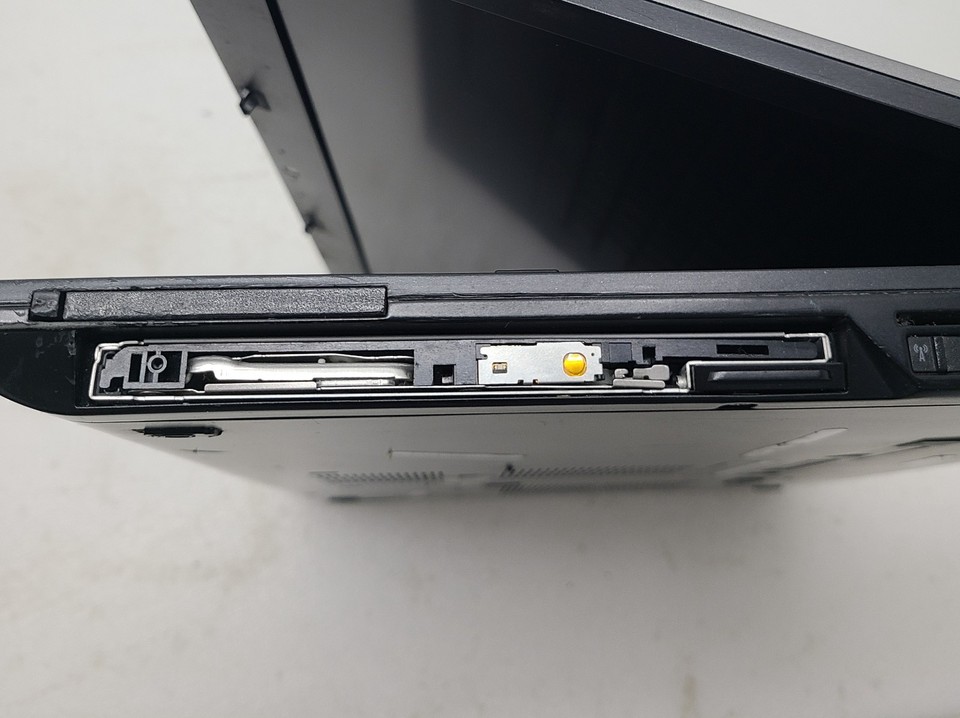 Dell Latitude E6510 Laptop Intel i5 M 460 4GB RAM NO HD/OS (FL) | eBay