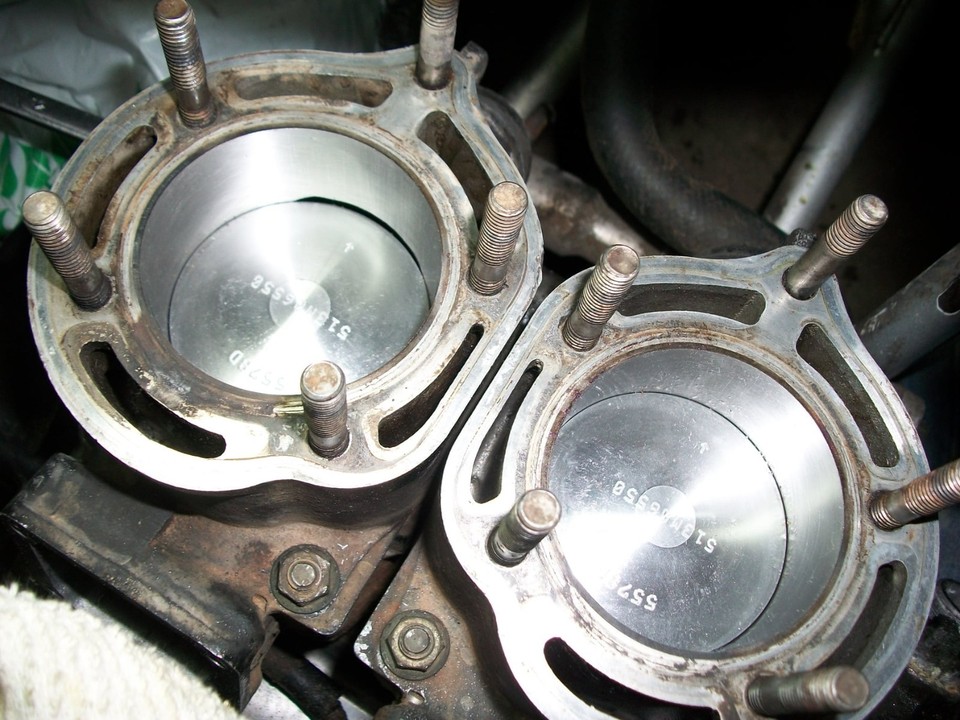 banshee engine rebuilding | eBay