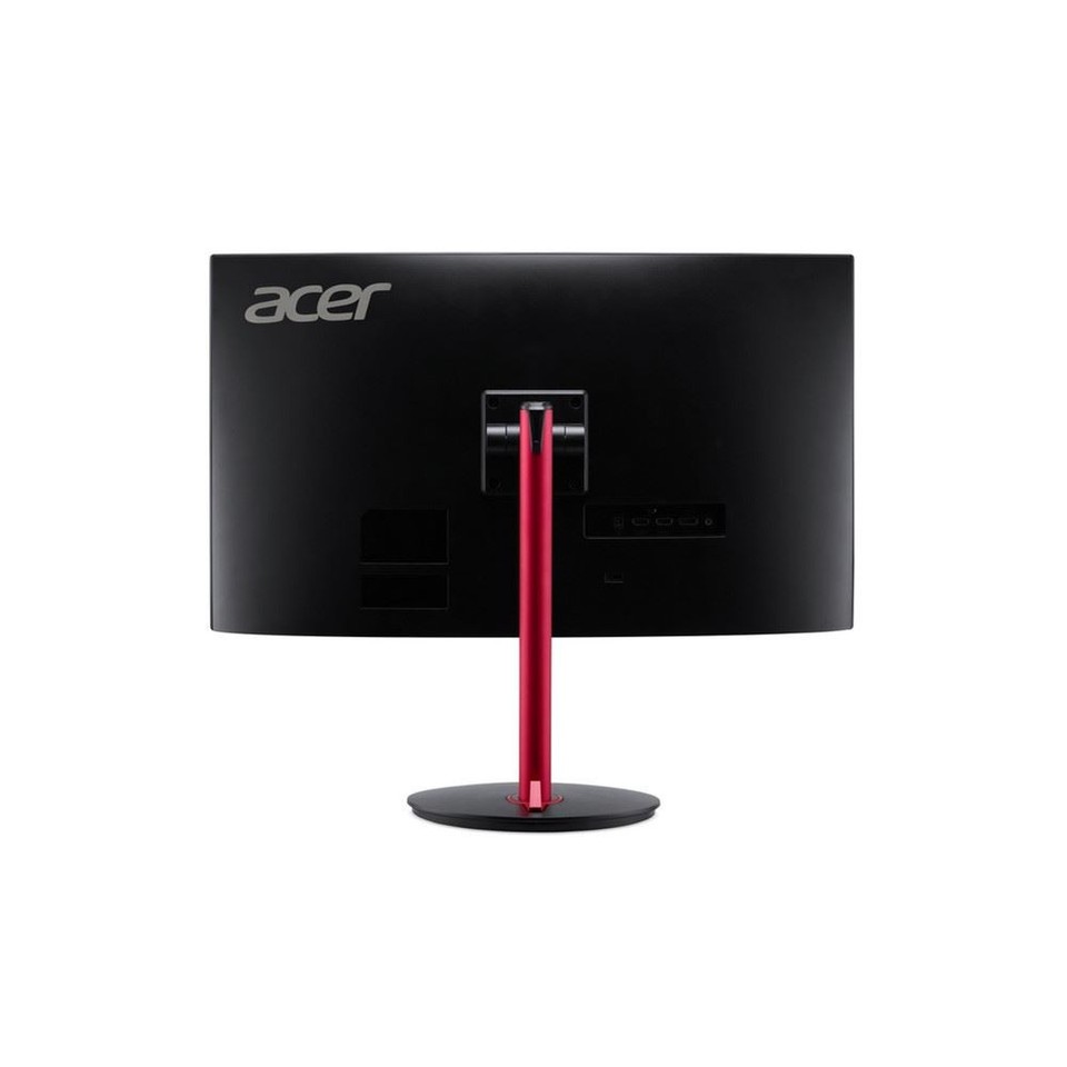 Acer Nitro XZ272U V - 27" Gaming Monitor 2560 x 1440 165Hz ...