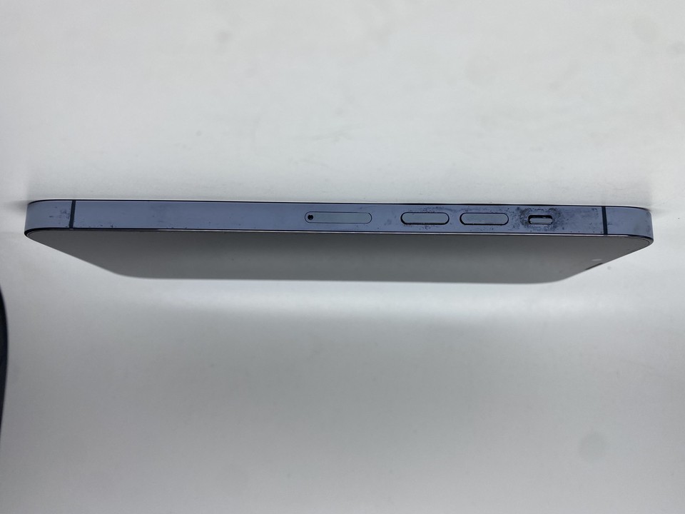 Apple iPhone 13 Pro Max 128GB Smartphone A2484 (Unlocked) - Sierra Blue ...