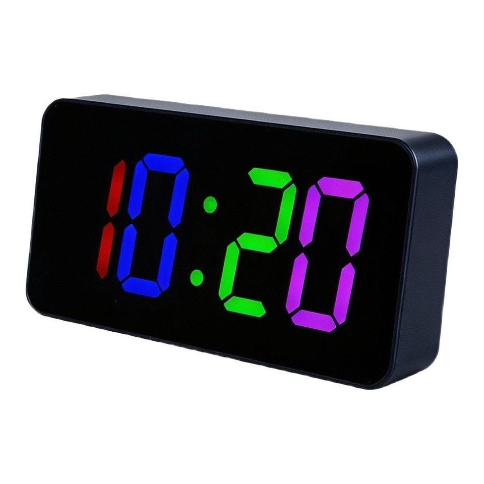 Für Küche Countdown Timer und Uhr USB Powered Alarm geeignet zum Kochen ...