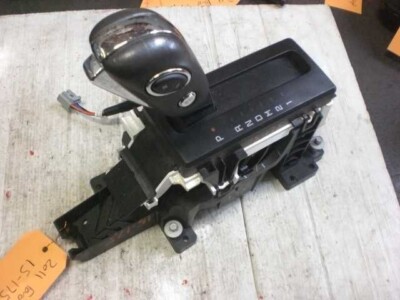 09-12 Ford F150 Raptor F250 SD F350 Super Duty AT Floor Gear Shifter ...