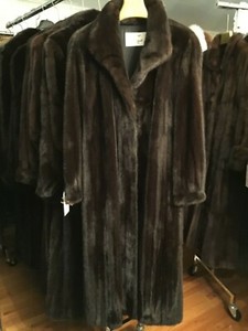 CHICAGO FUR MART | eBay Stores