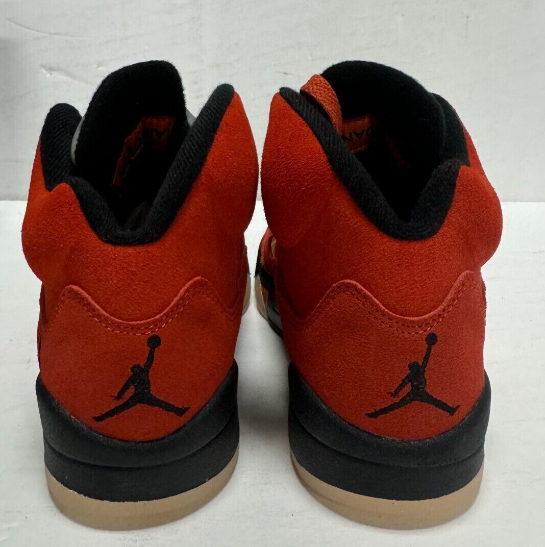 Nike Air Jordan 5 Retro Dunk on Mars, Women's Shoes DD9336-800 Sunrise ...