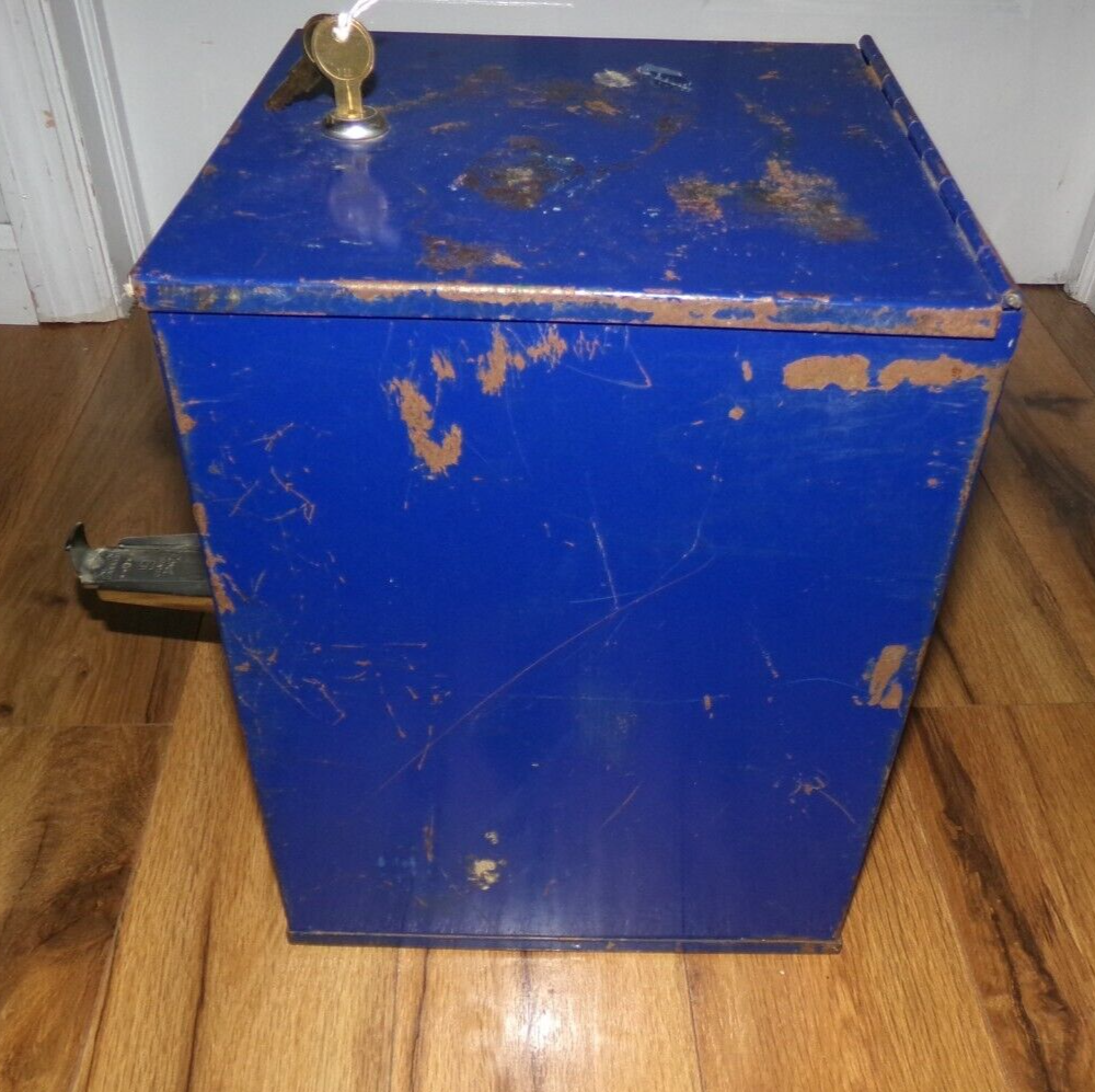 Vintage 1950s 10 Cent Dime Quality Pencils Coin Operated School Vending ...