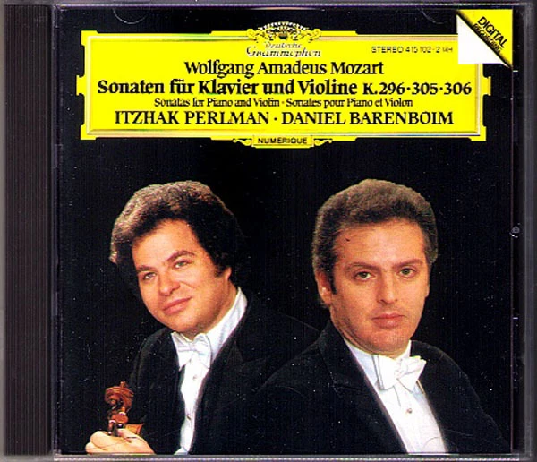 Itzhak Perlman Vladimir Ashkenazy Beethoven Violin Sonatas , 50% OFF