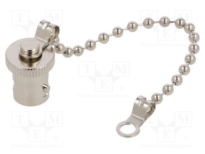 Application: BNC Connector Chain Protective Cap | eBay